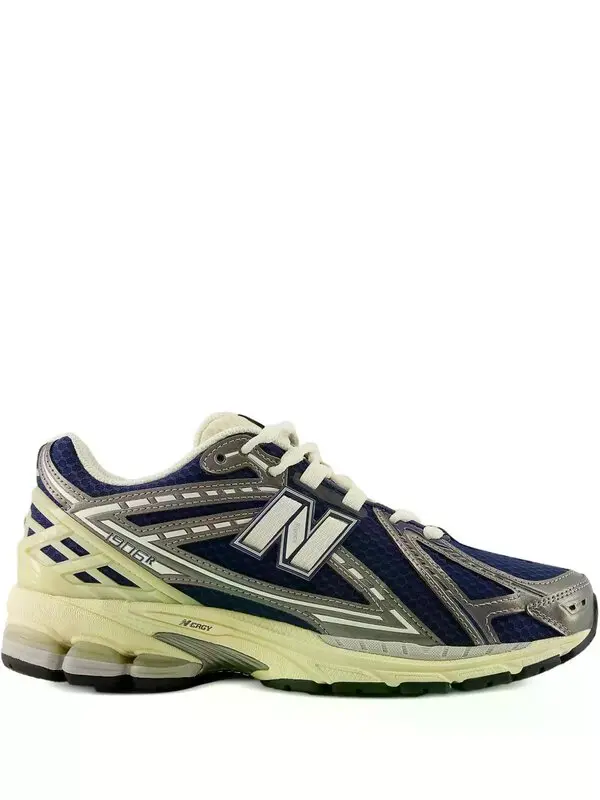 NEW BALANCE 1906r Mesh Sneakers - Blue
