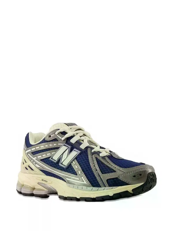 NEW BALANCE 1906r Mesh Sneakers - Blue
