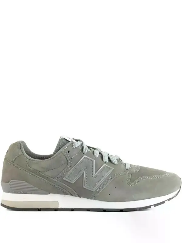NEW BALANCE 996 Suede Trainers