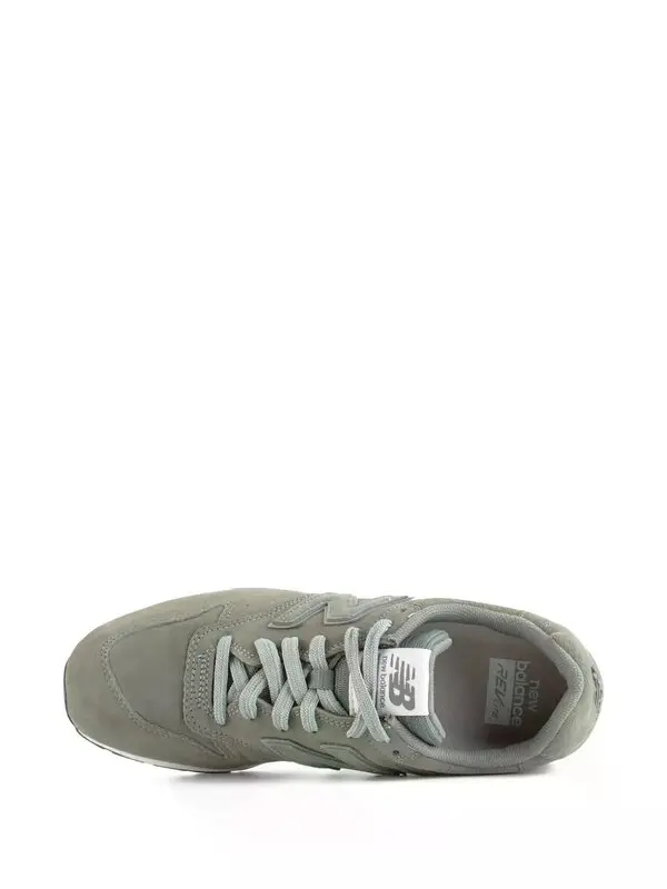 NEW BALANCE 996 Suede Trainers