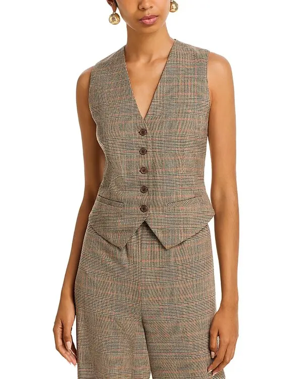 Steve Madden Barrett Vest