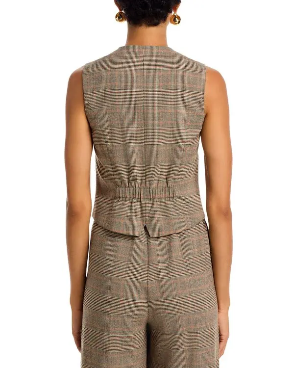Steve Madden Barrett Vest