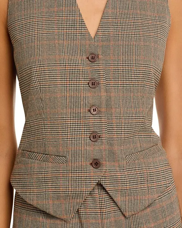 Steve Madden Barrett Vest