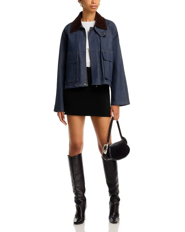 Steve Madden Justina Jacket
