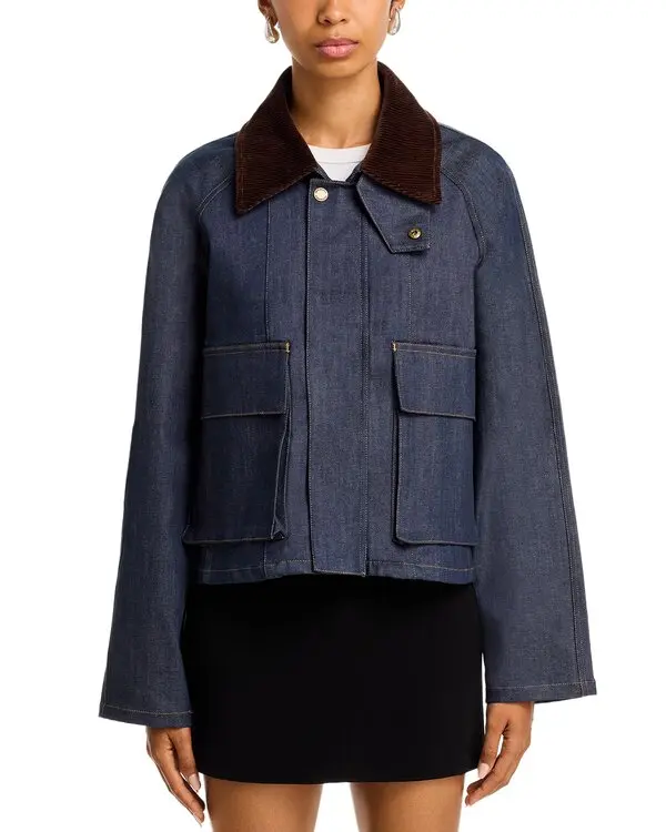 Steve Madden Justina Jacket