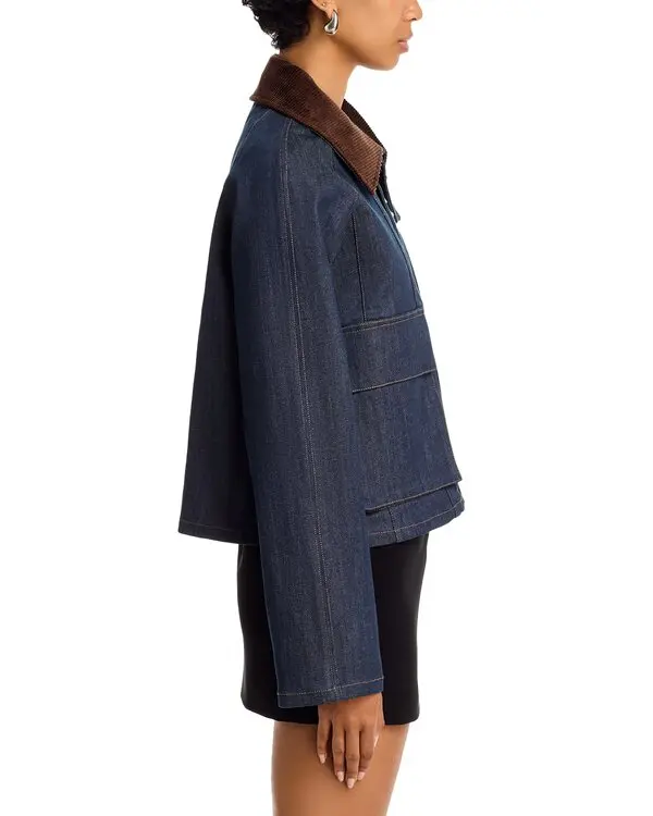 Steve Madden Justina Jacket