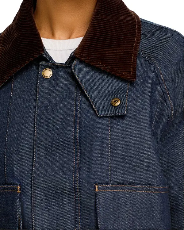 Steve Madden Justina Jacket