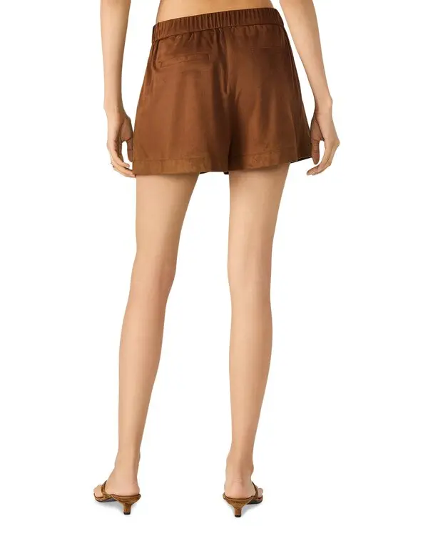 Steve Madden Amelda Shorts