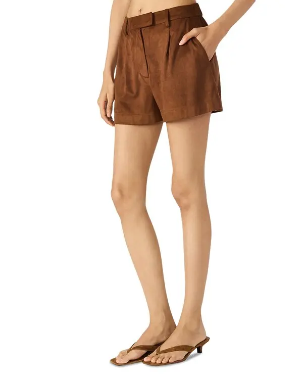 Steve Madden Amelda Shorts