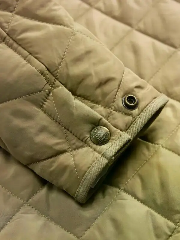 Ralph Lauren Quilted Jacket