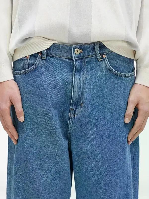 STAN RAY Wide 5 Jeans