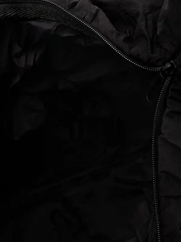 COTE&CIEL Smooth Gathered-detail Shoulder Bag