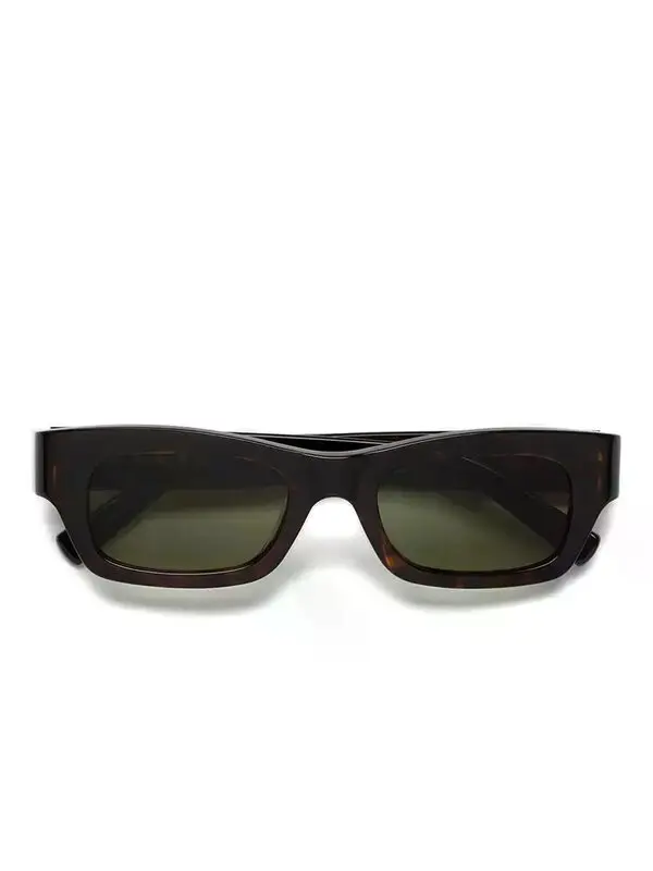 Marni Rectangle-frame Sunglasses