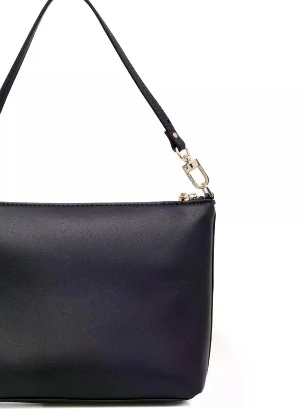 Guess Striped Tote Bag