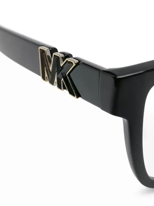 Michael Kors Karlie Square-frame Eyeglasses