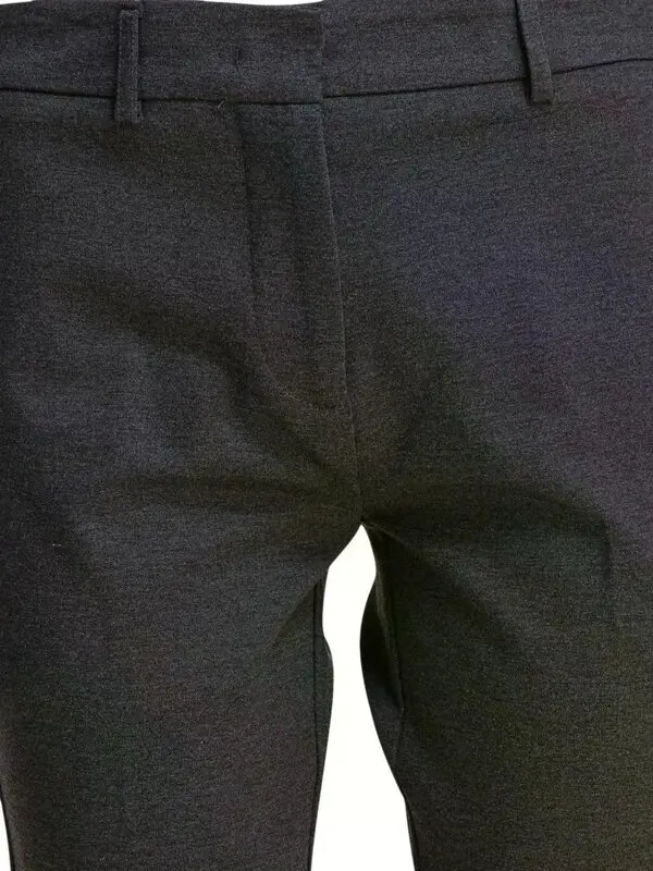 SEMPER Welt-pockets Trousers - Grey