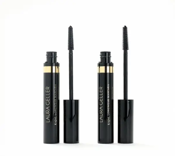 Laura Geller Beauty Kajal Mascara Duo - One-color