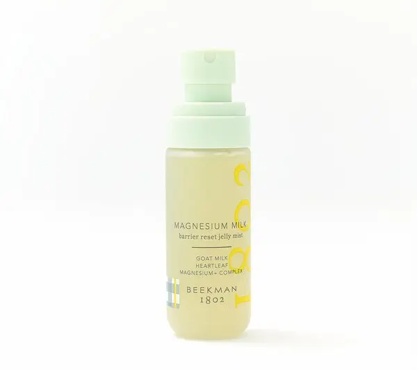 BEEKMAN 1802 Magnesium Milk Jelly Mist - One-color