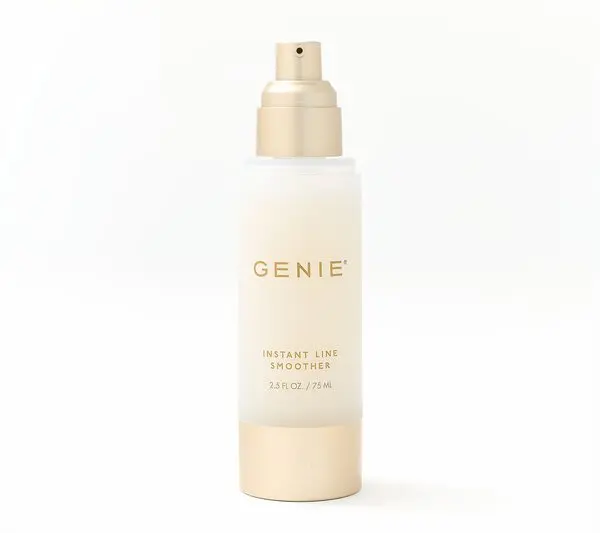 GENIE Special Edition Super-size Instant Line Smoother 2.5oz - One-color