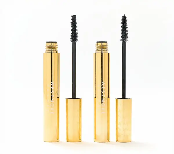 WESTMORE BEAUTY Red Carpet Lashes Mascara Duo - One-color