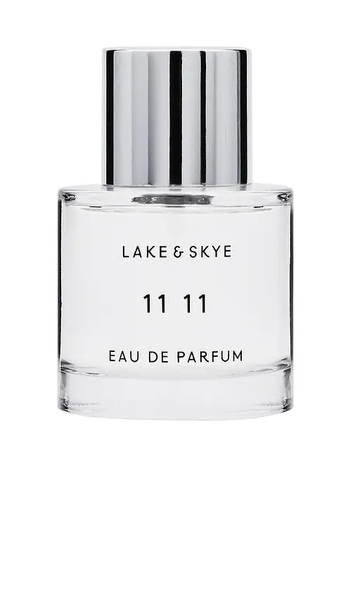 LAKE & SKYE 11 11 Eau De Parfum 1.7 Fl Oz - N,a
