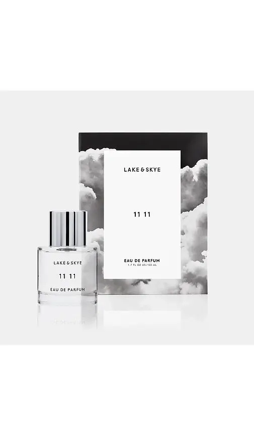 LAKE & SKYE 11 11 Eau De Parfum 1.7 Fl Oz