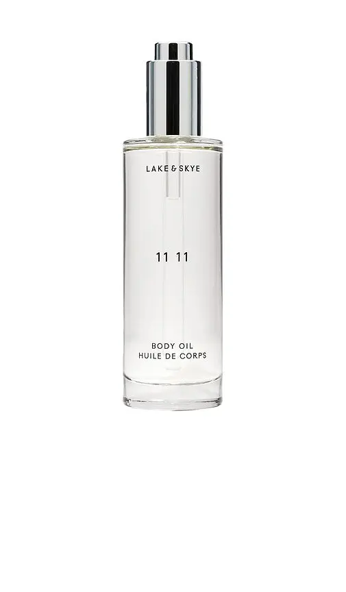 LAKE & SKYE 11 11 Body Oil - N,a