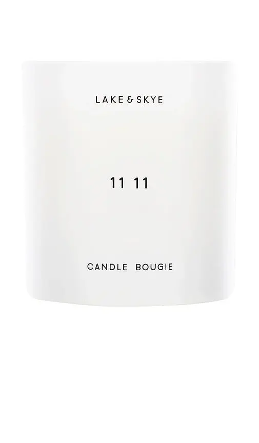 LAKE & SKYE 11 11 Candle - N,a