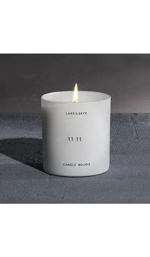 LAKE & SKYE 11 11 Candle