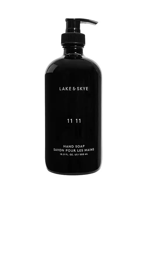 LAKE & SKYE 11 11 Hand Soap - N,a