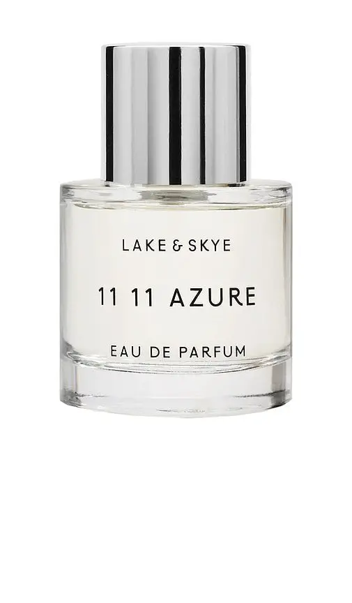 LAKE & SKYE 11 11 Azure Eau De Parfum 1.7 Fl Oz - N,a