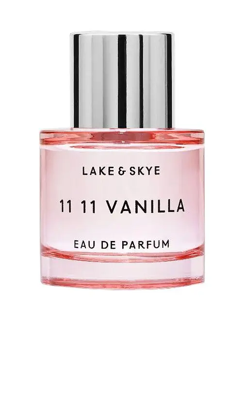 LAKE & SKYE 11 11 Vanilla Eau De Parfum 1.7 Fl Oz - N,a