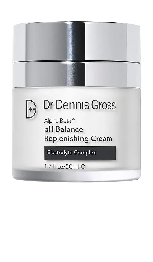 DR. DENNIS GROSS SKINCARE Alpha Beta Ph Balance Soothing Moisturizer - N,a
