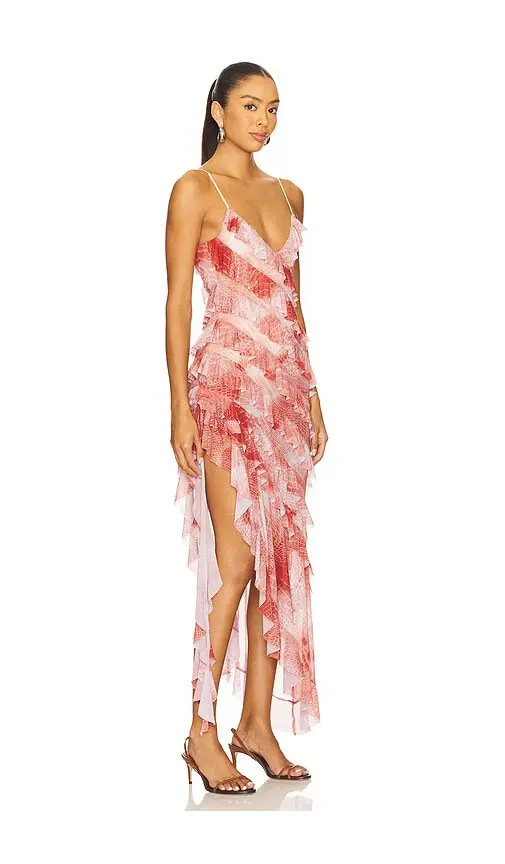 AFRM Vienna Dress
