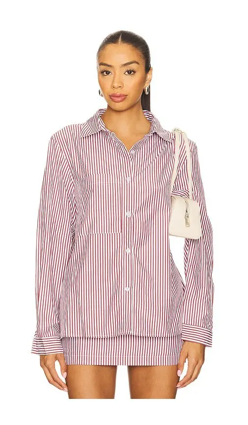 SNDYS Estelle Shirt