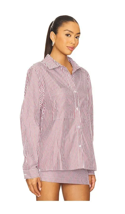 SNDYS Estelle Shirt