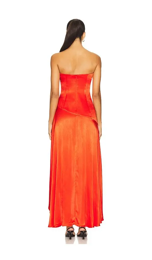 Bardot Lorenza Midi Dress