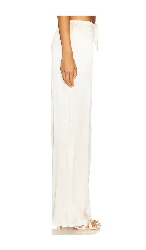 SNDYS Dove Pant - Creme