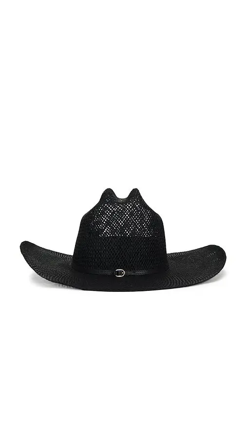 Janessa Leoné Aiden Cowboy Hat