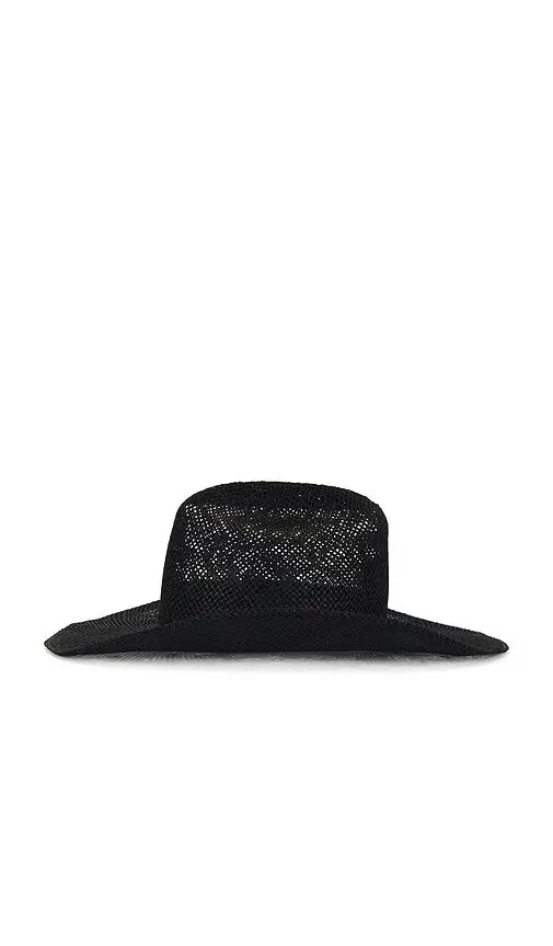 Janessa Leoné Aiden Cowboy Hat