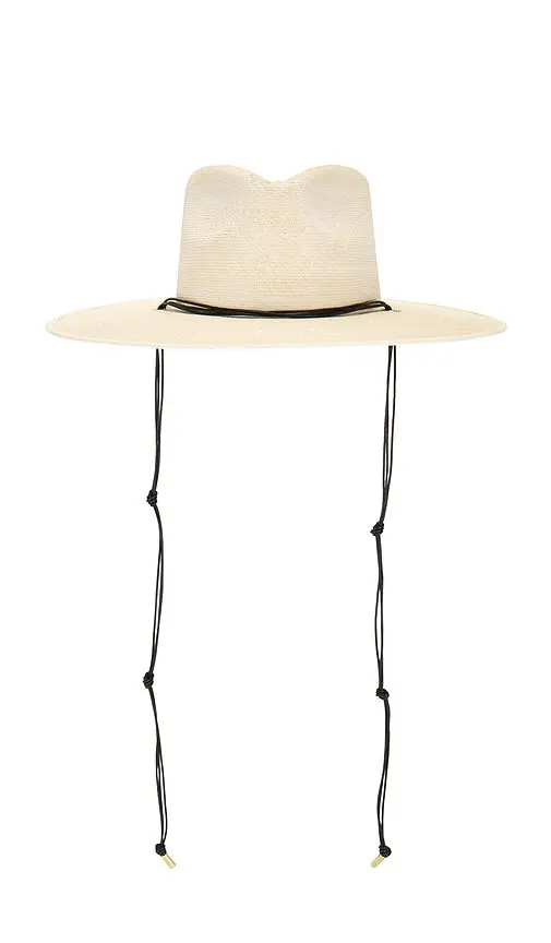 Janessa Leoné Codi Fedora Hat - Bleach
