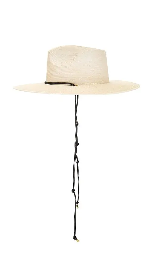 Janessa Leoné Codi Fedora Hat