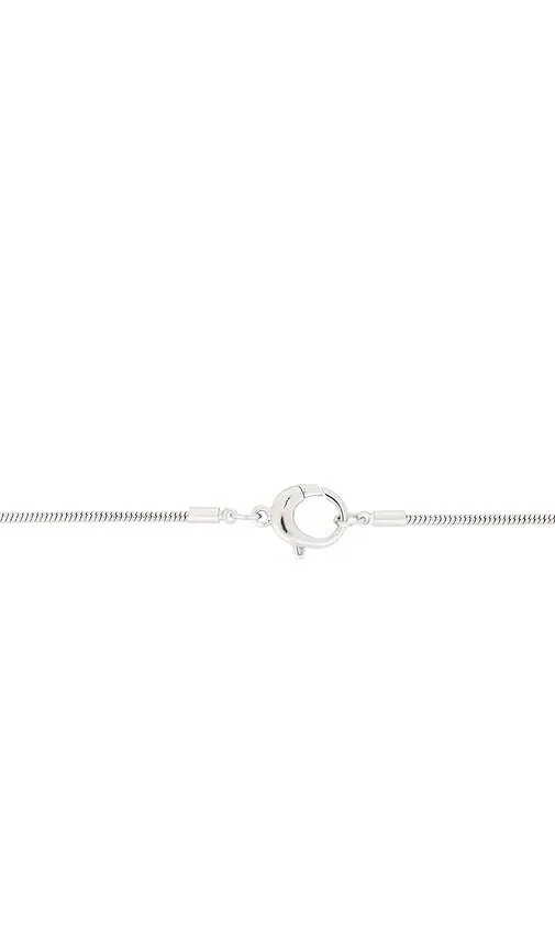 EMMA PILLS X Leslie Amon Chasing The Sun Statement Chain