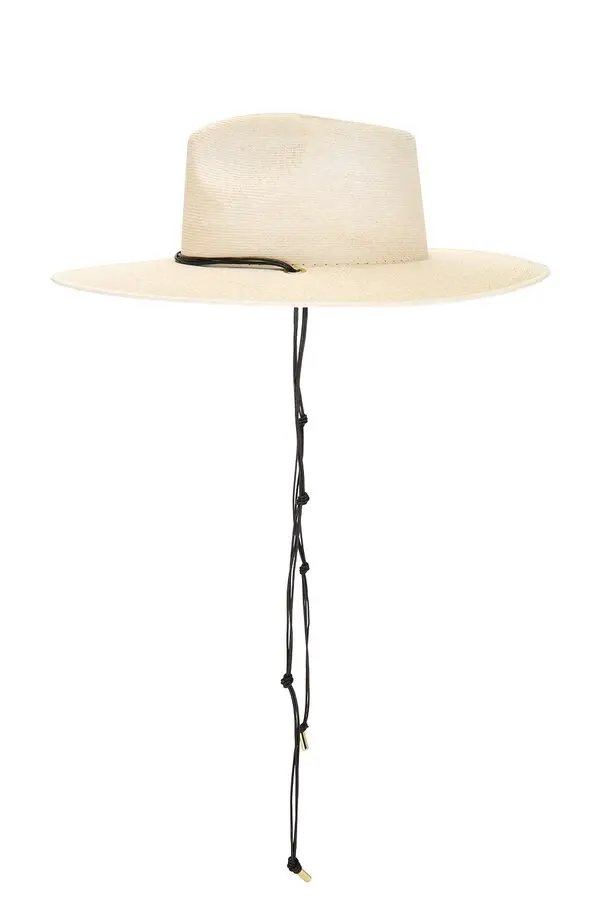 Janessa Leoné Codi Fedora Hat