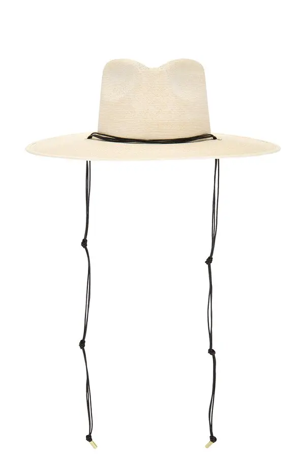 Janessa Leoné Codi Fedora Hat - Bleach