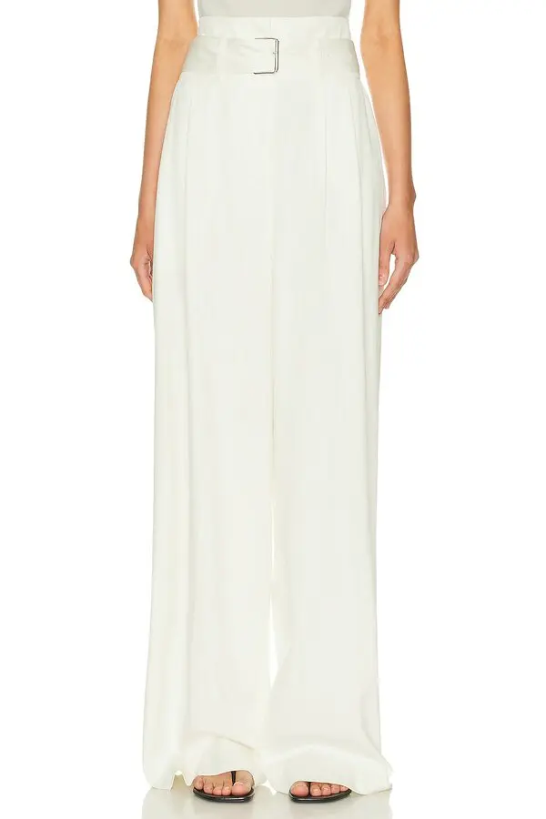 Adam Lippes Jericho Pant