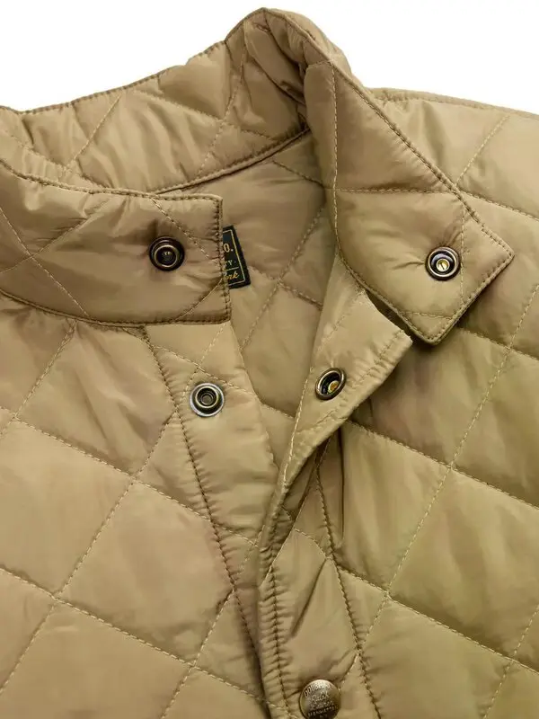 Ralph Lauren Quilted Jacket