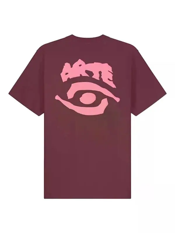 ARTE ANTWERP Graphic-print T-shirt