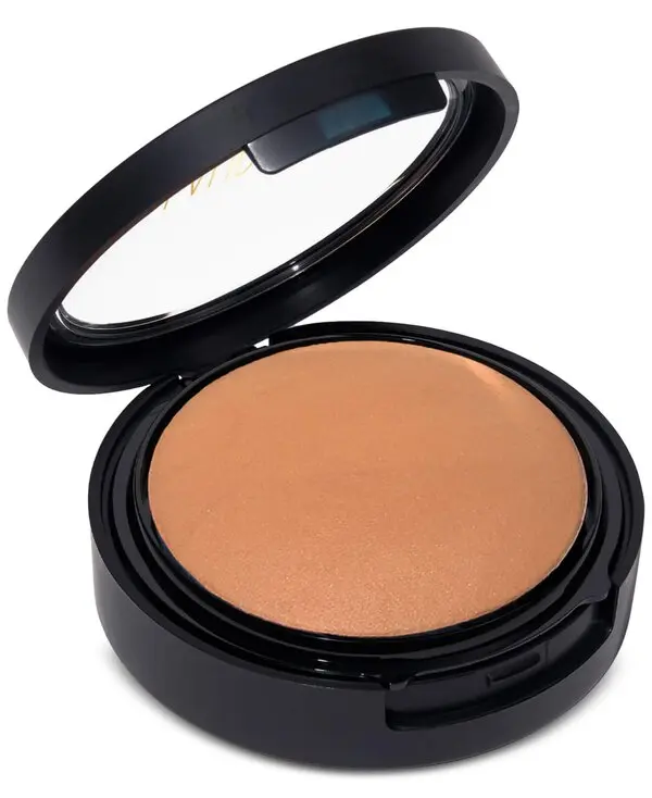 Laura Geller Beauty Double Take Baked Full Coverage Foundation - Sand