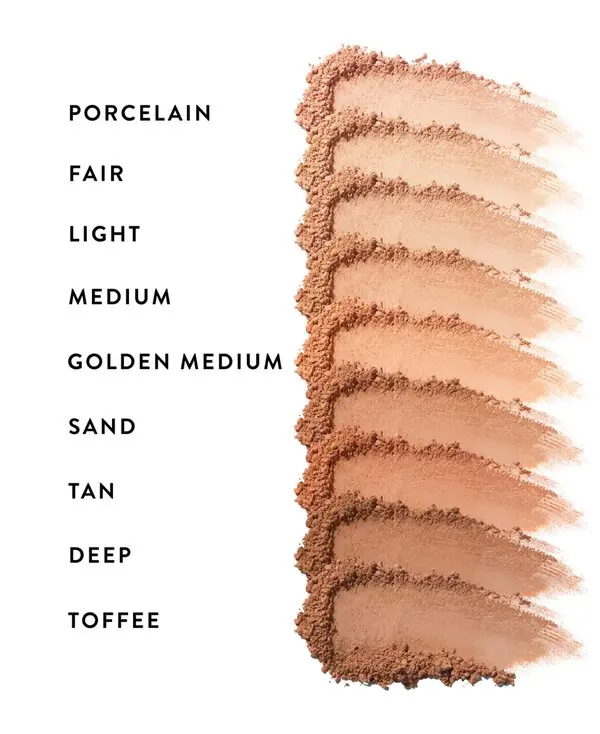 Laura Geller Beauty Double Take Baked Full Coverage Foundation - Tan